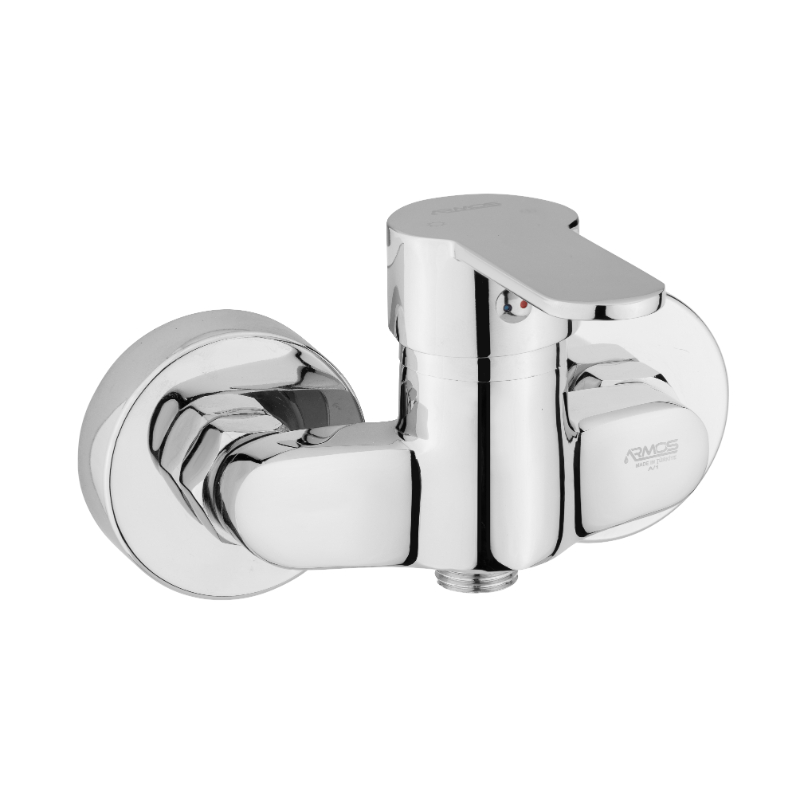 SLM 129 – Armos Su Armatürleri